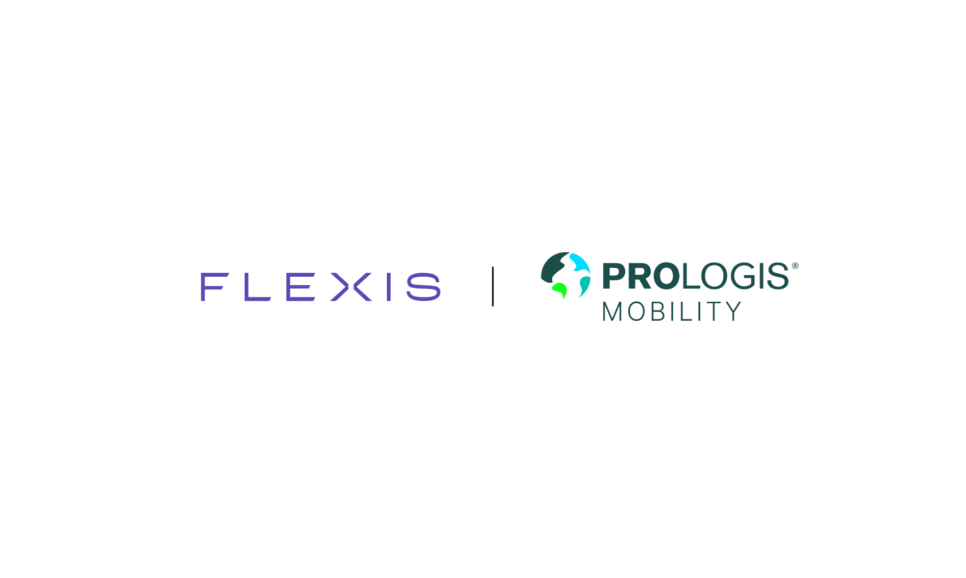 Flexis and Prologis Mobility Partner to Accelerate Urban Logistics ...